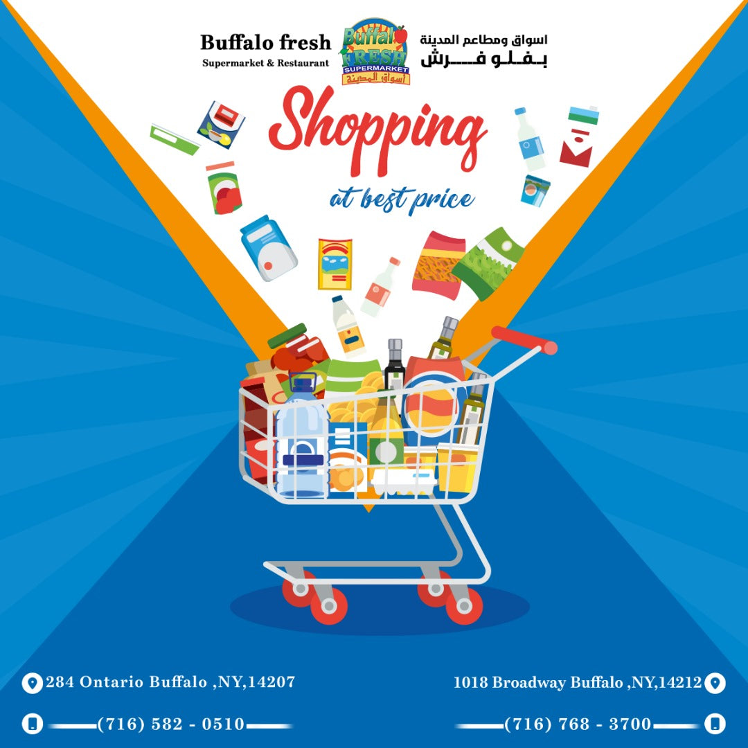 Frozen – Buffalo Fresh Markets