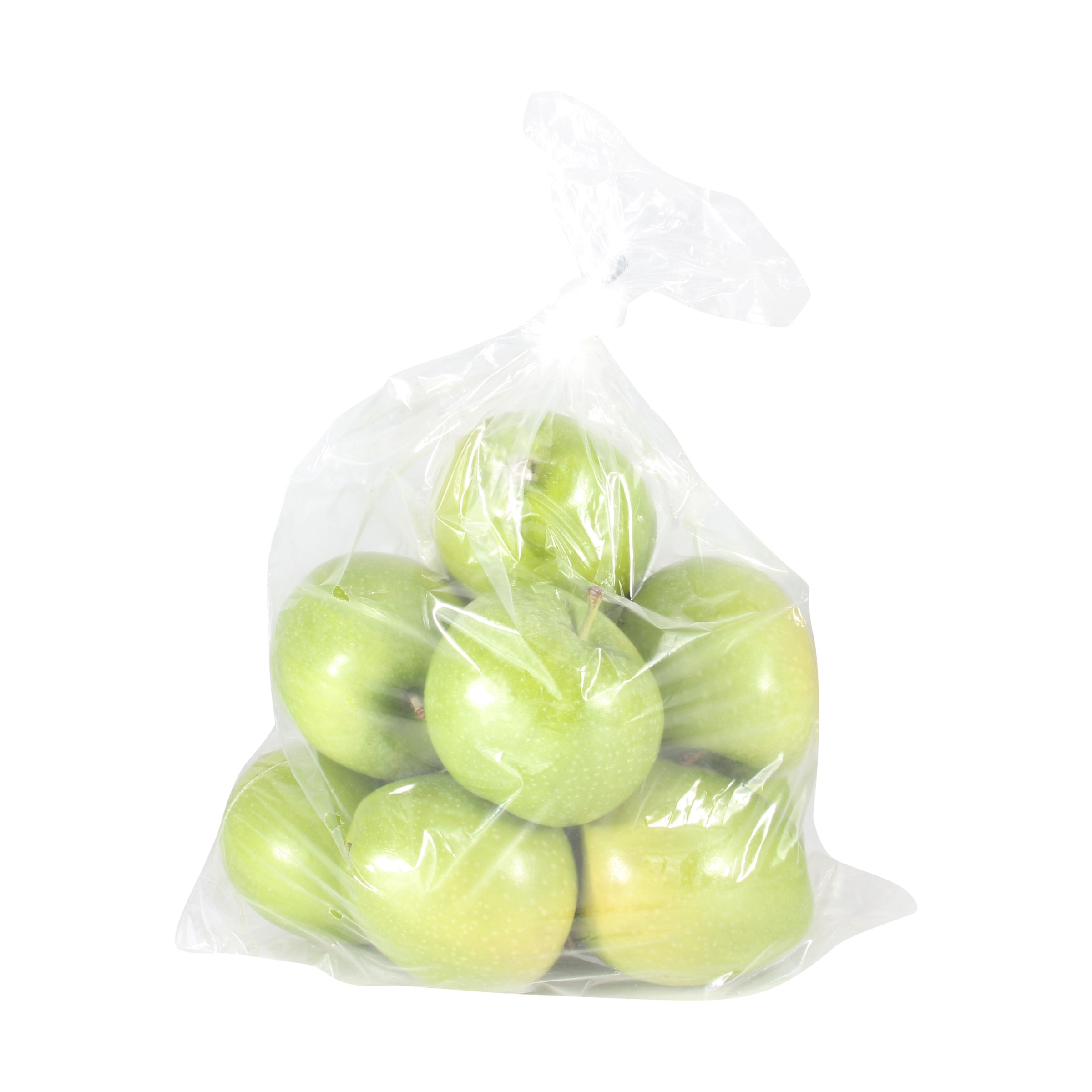 Apples Granny Smith Bag (3 LB) – Buffalo Fresh Markets