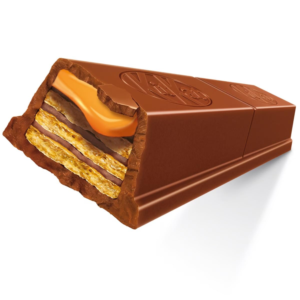 Nestle Kitkat Caramel (9 bars) (20.7 g) – Buffalo Fresh Markets