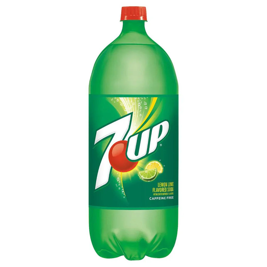 7 UP (2 Liter) – Buffalo Fresh Markets
