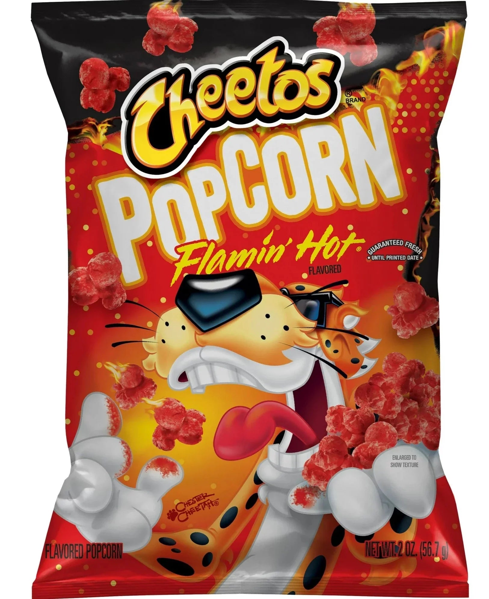 Cheetos Popcorn Flamin Hot (2 oz) – Buffalo Fresh Markets