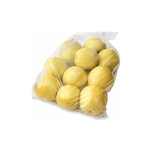 Apples Golden Bag (3 LB) – Buffalo Fresh Markets