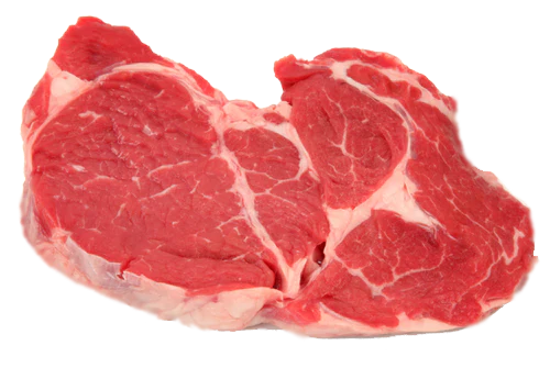 Beef Rib eye Steak(by lb) minimum (2Lb) – Buffalo Fresh Markets
