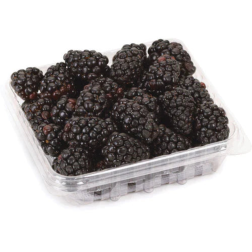 Blackberries Pack (By Each) – Buffalo Fresh Markets
