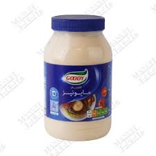 Goody Mayonnaise (473 ml) – Buffalo Fresh Markets