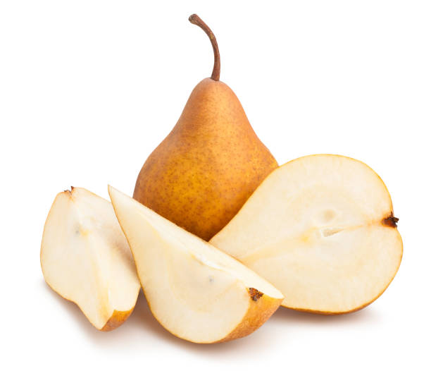 Pears Brown (By LB) – Buffalo Fresh Markets