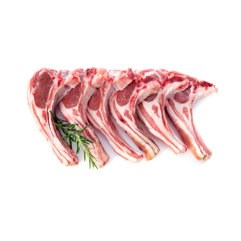 Lamb Chops Loin (By lb) – Buffalo Fresh Markets