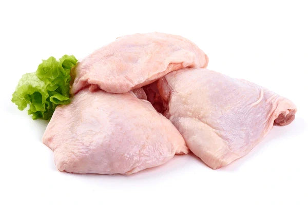 Chicken Thigh (By lb) – Buffalo Fresh Markets
