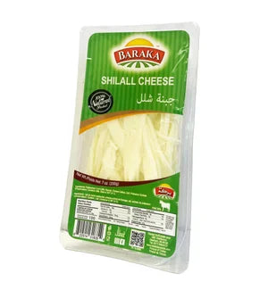 Baraka Shilal Cheese (200g) – Buffalo Fresh Markets